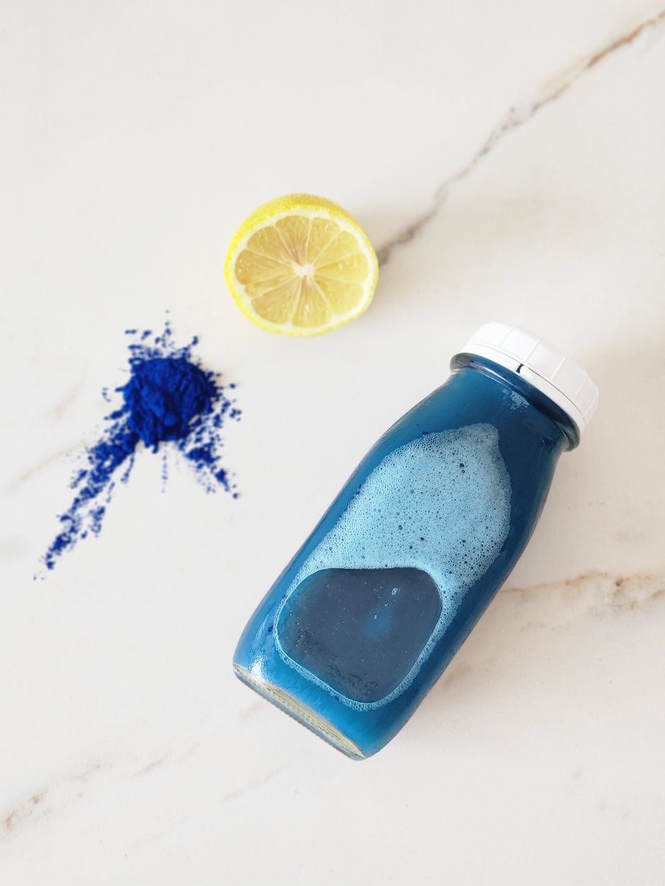 Juices – Worth the Squeeze Juicery