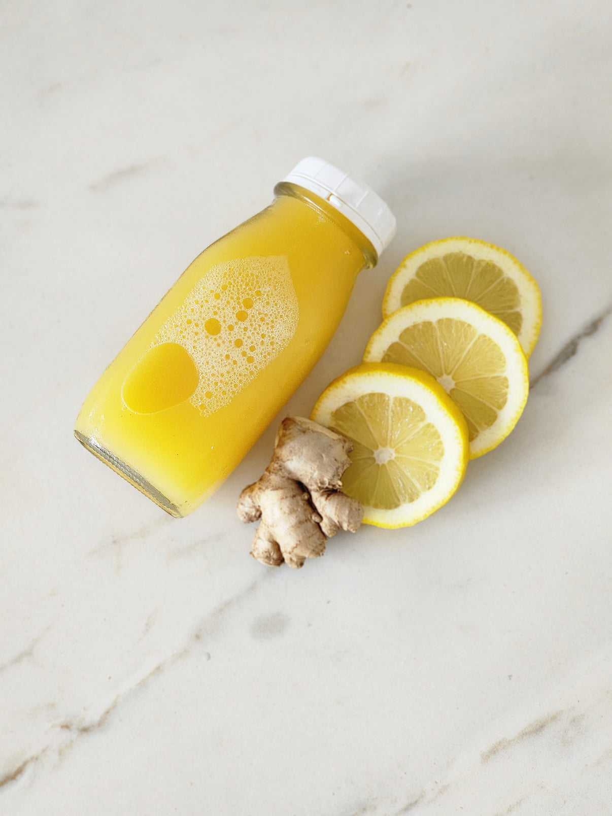 Snap Juice | Worth the Squeeze Juicery | St. Louis Cold Press Juice