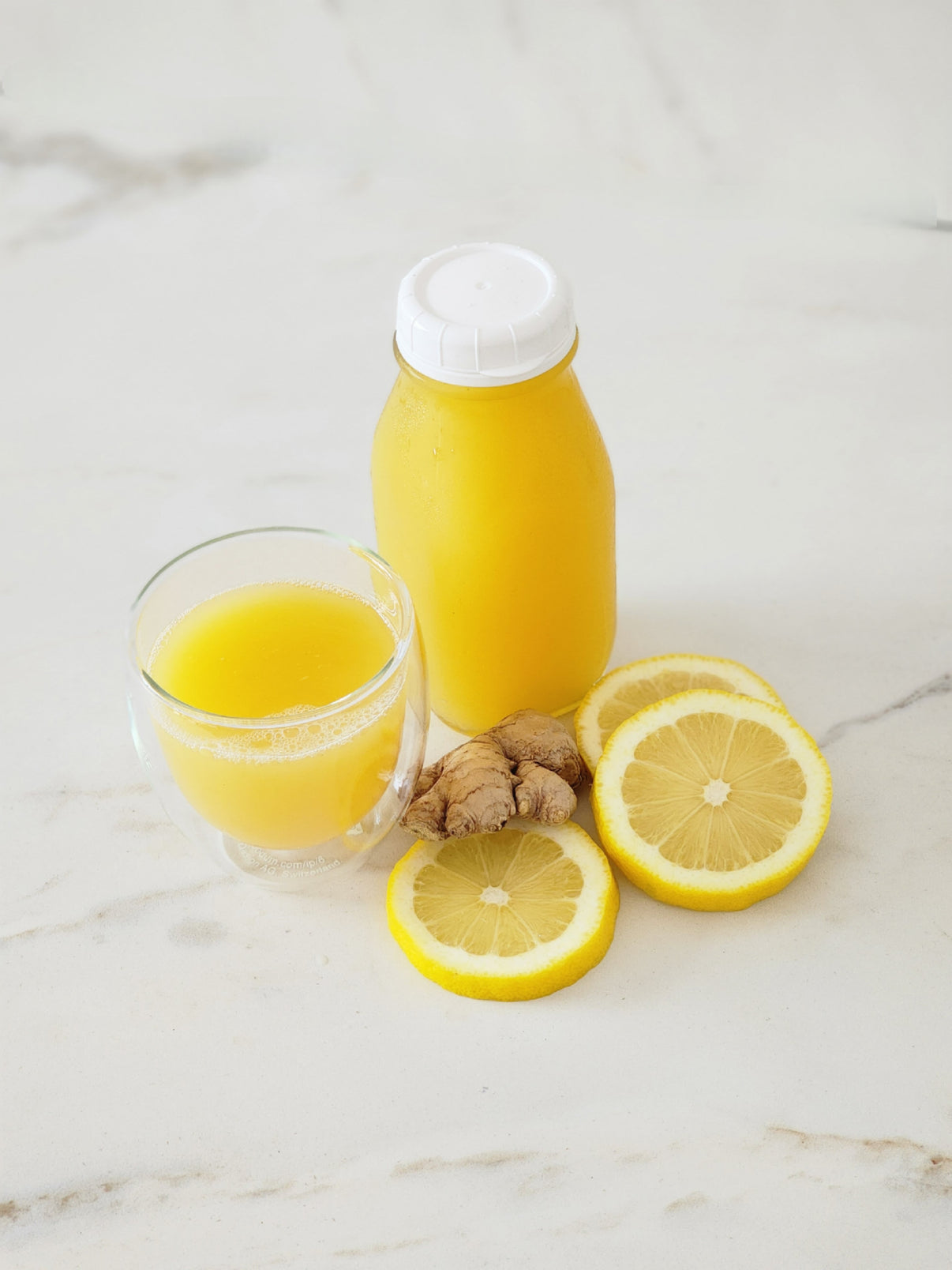 Snap Juice | Worth the Squeeze Juicery | St. Louis Cold Press Juice