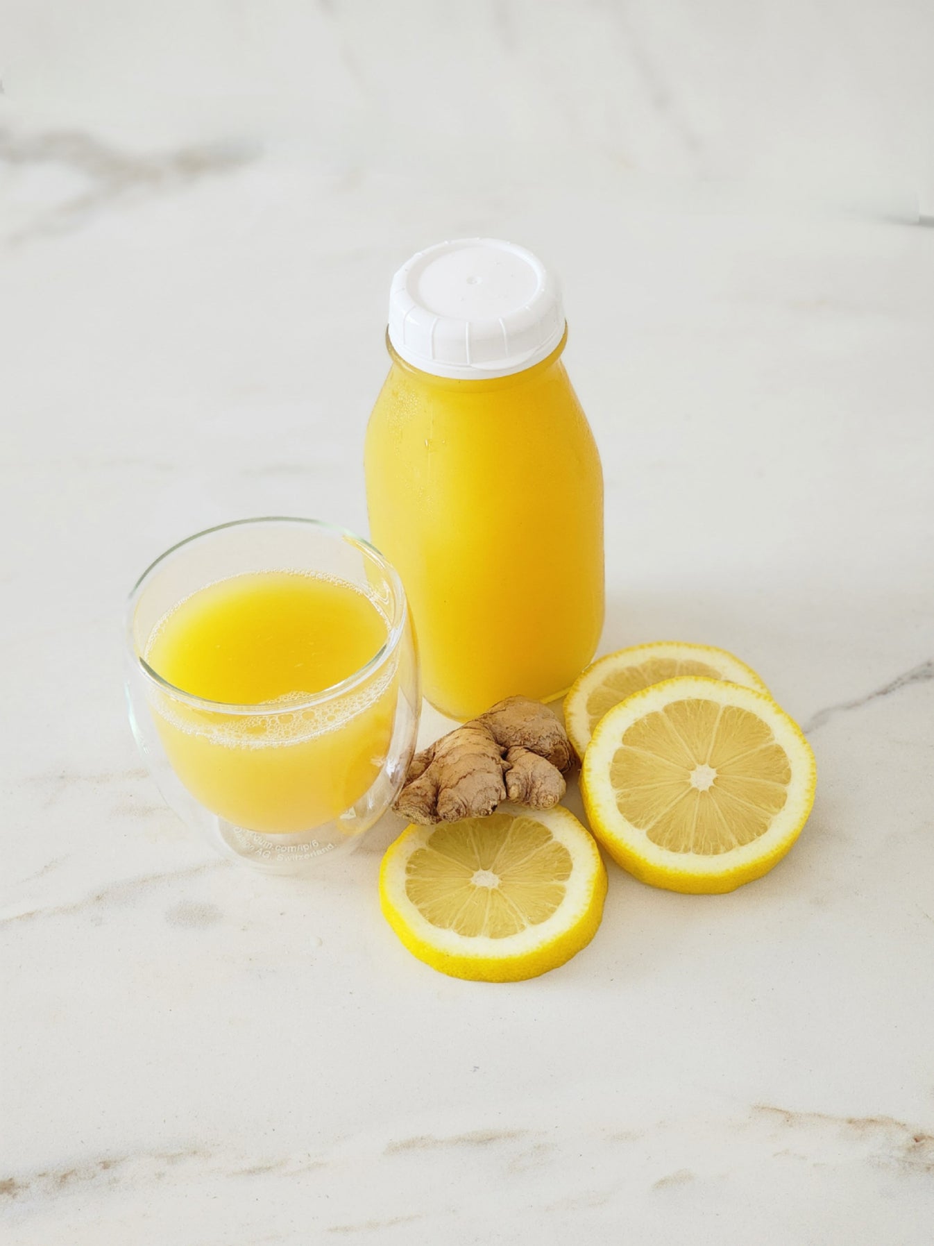 Snap Juice | Worth the Squeeze Juicery | St. Louis Cold Press Juice